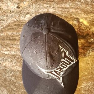 Tapout | Accessories | Tapout Black Baseball Cap | Poshmark